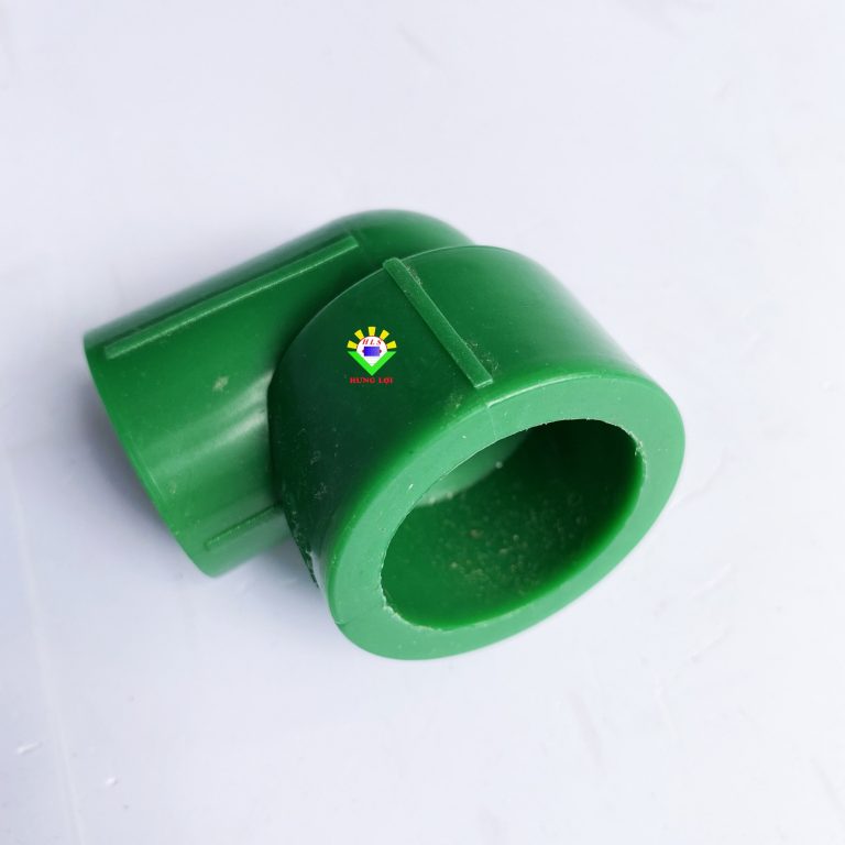 Cút thu ống nước nóng PPR phi 32 x 25 - combo 10 cái - phụ kiện ống ...